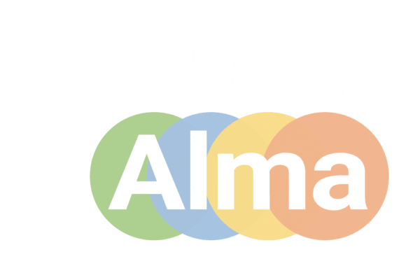 Inicia sesión en el campus virtual Entrena Tu Alma - Login